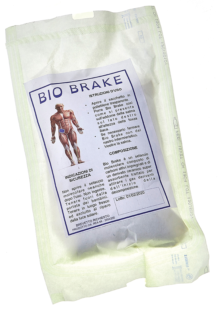 BIO BRAKE - Spaf - Articoli Funerari