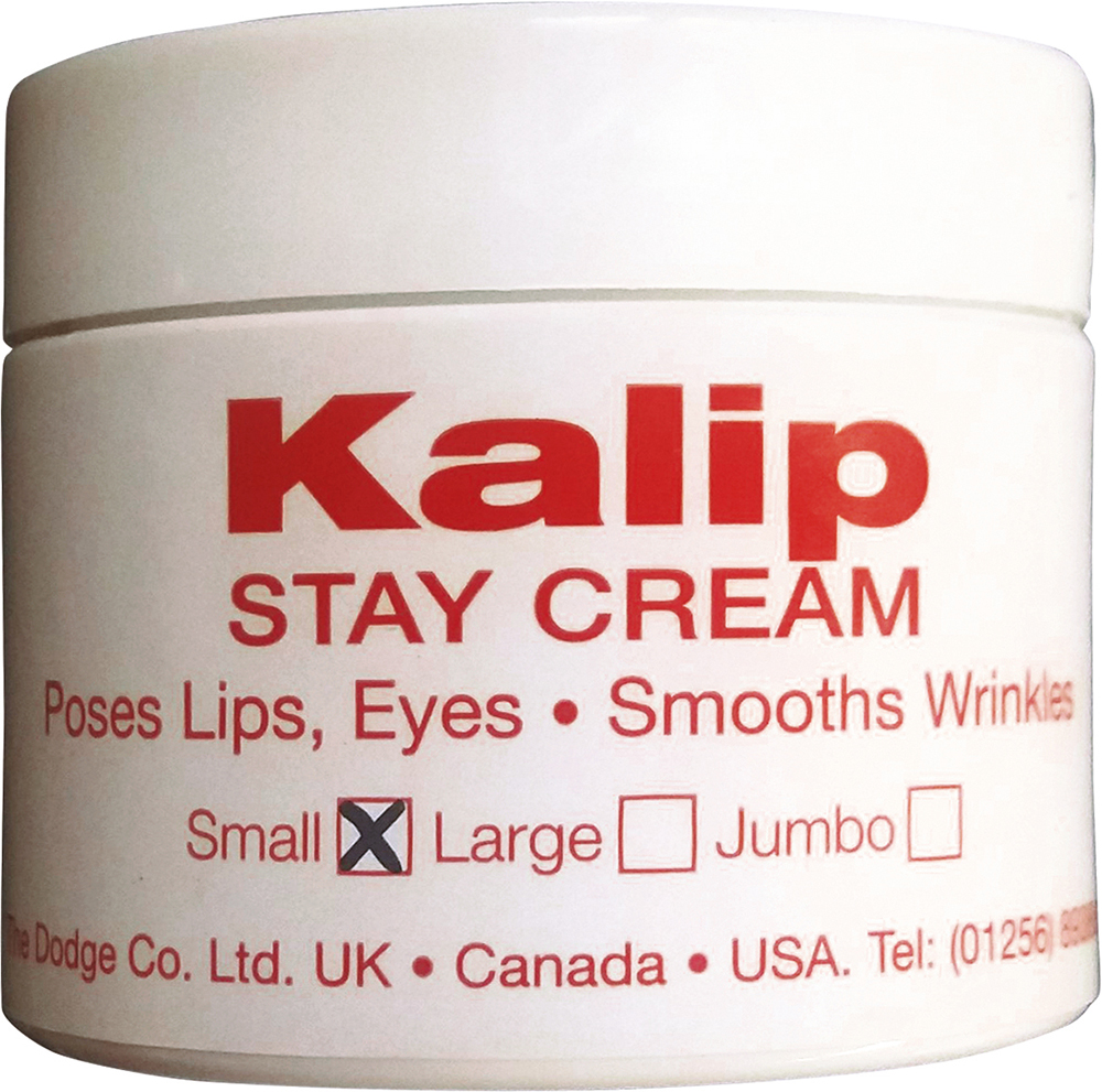 KALIP STAY 60 gr - Spaf - Articoli Funerari